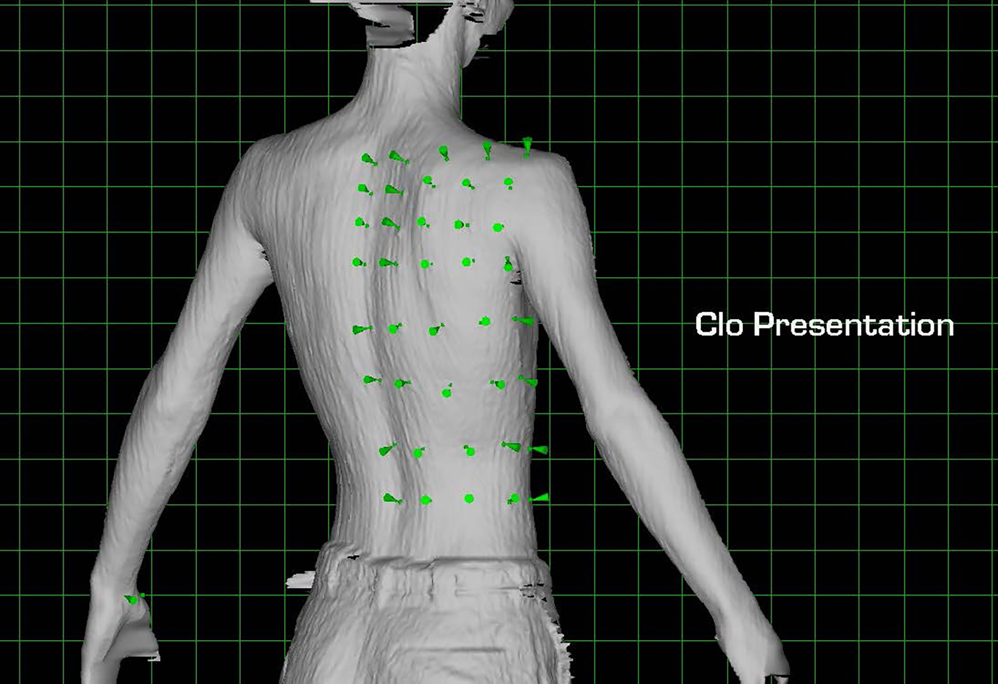 3DCAD | 15th BFGU FW - 第15回 文化ファッション大学院大学 ファッションウィーク