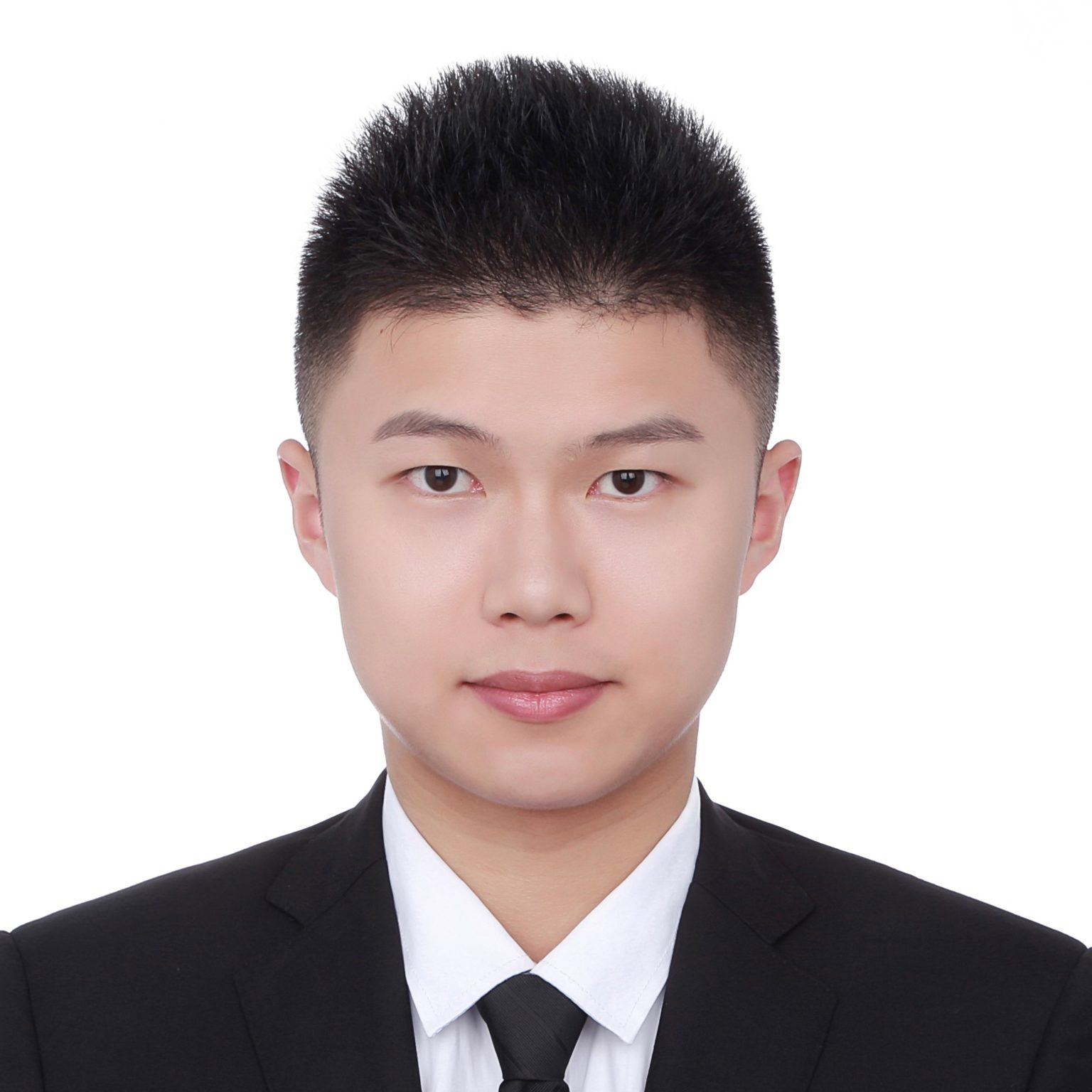 CHEN ZHOU - Presentation | 15th BFGU FW - 第15回 文化ファッション大学院大学 ファッションウィーク
