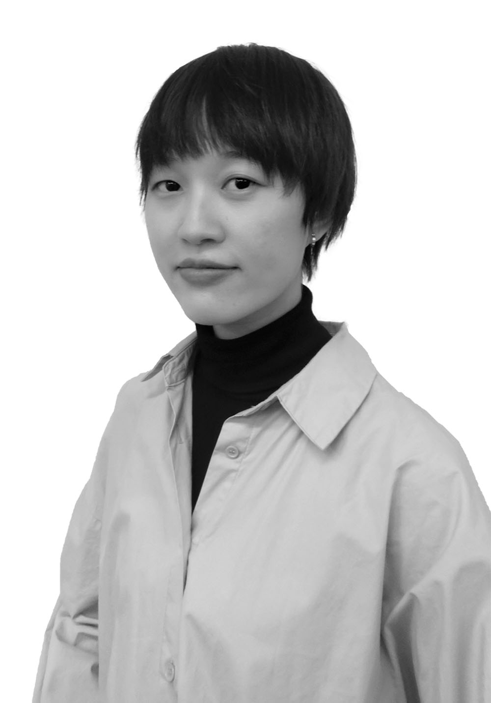 TRAN GIA BAO NHI - Fashion Technology Course | 16th BFGU FW - 第16回 文化ファッション大学院大学 ファッションウィーク