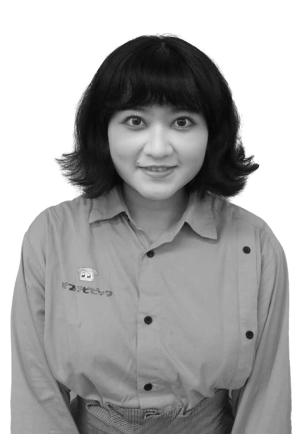 LIU JIEYING - Fashion Technology Course | 16th BFGU FW - 第16回 文化ファッション大学院大学 ファッションウィーク