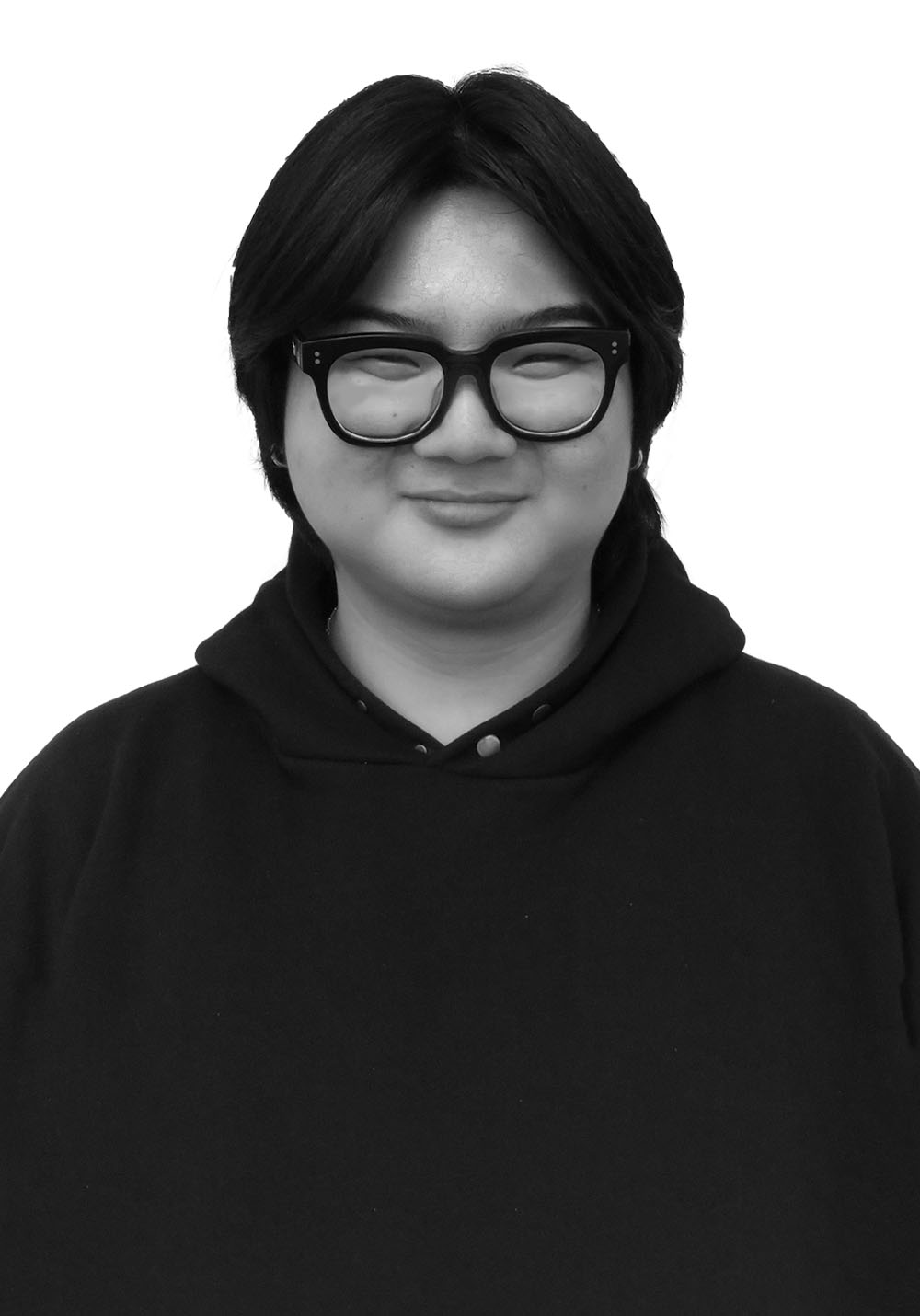 MA XINPU - YKK - Fashion Technology Course | 16th BFGU FW - 第16回 文化ファッション大学院大学 ファッションウィーク