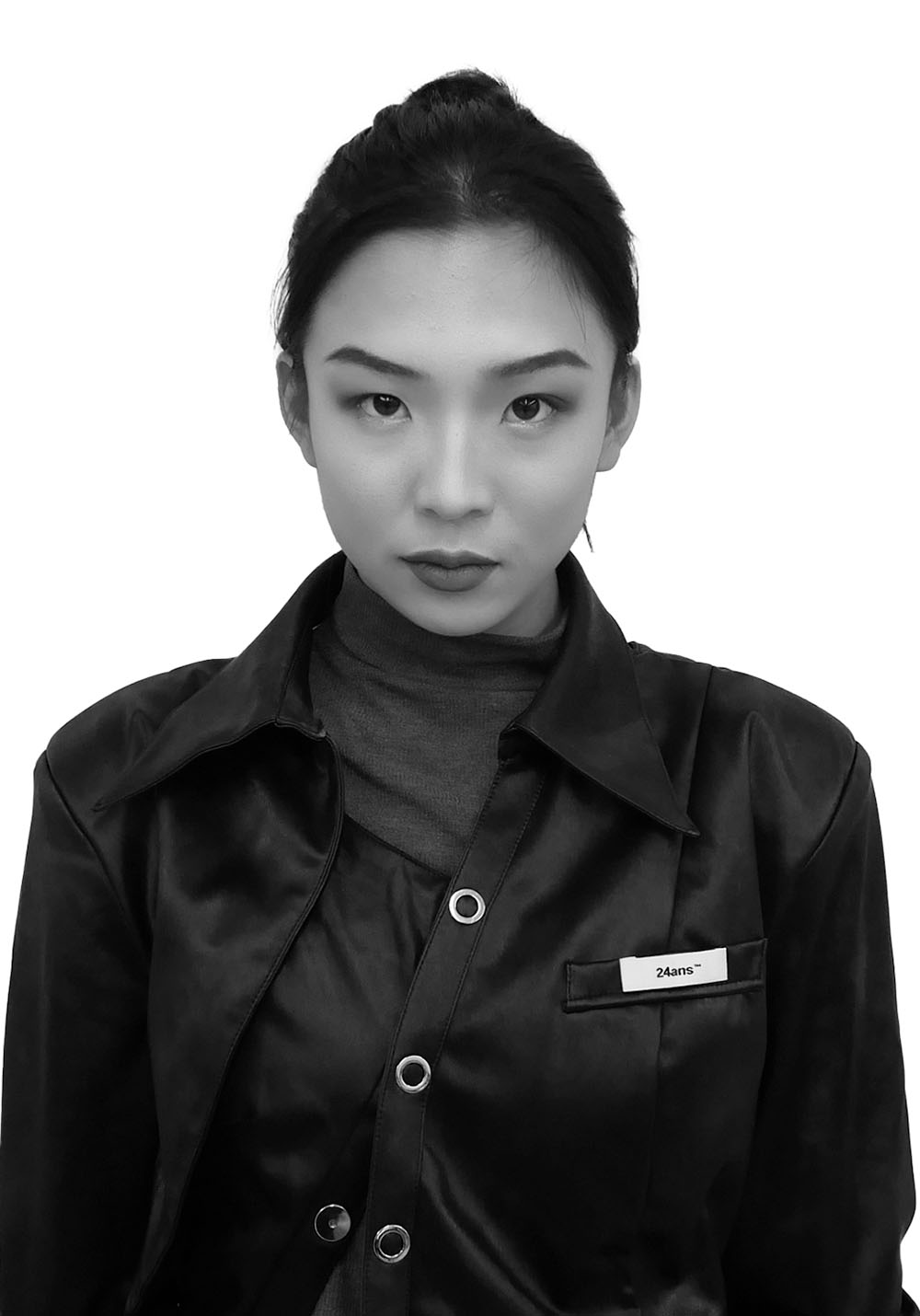 LI YUXUAN - 17th BFGU FW - 第17回 文化ファッション大学院大学 ファッションウィーク