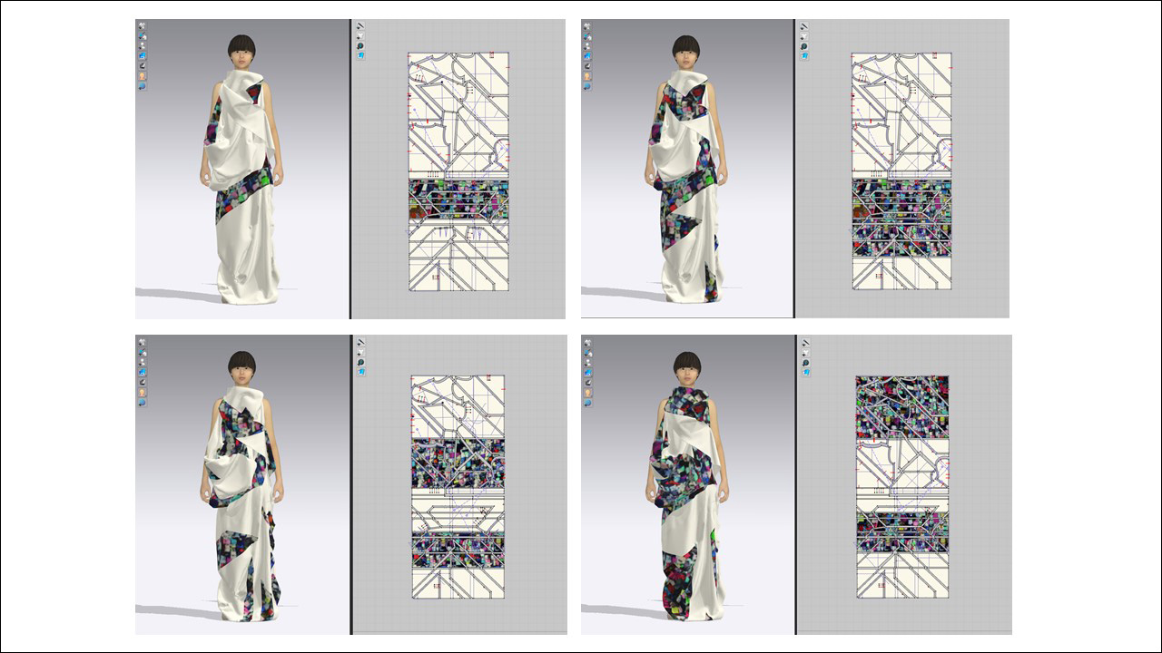 3DCAD「CLO Enterprise」の特別授業を実施 | BFGU