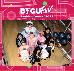 第14回(2022年)BFGU FW | BFGU