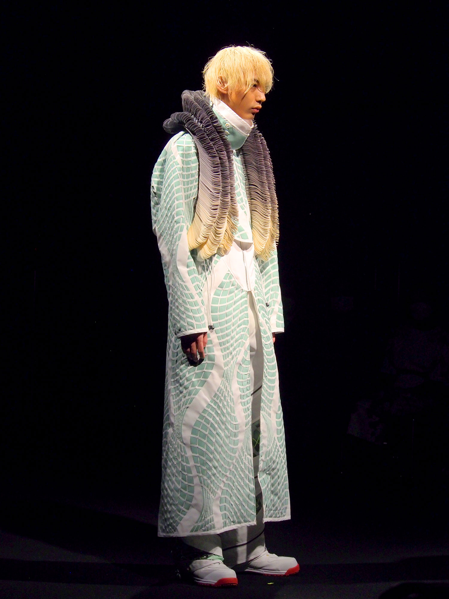 「第22回YKKファスニングアワード」にて在学生が『YKK特別賞』を受賞 | BFGU