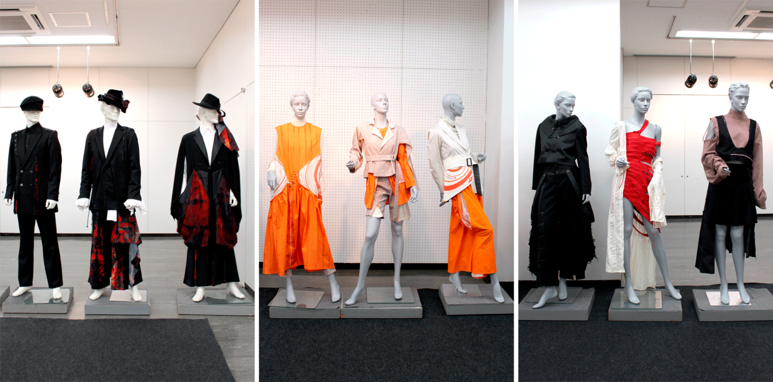 2022年度 BFGU×YKK株式会社 AiryString® 共同研究プロジェクト | BFGU